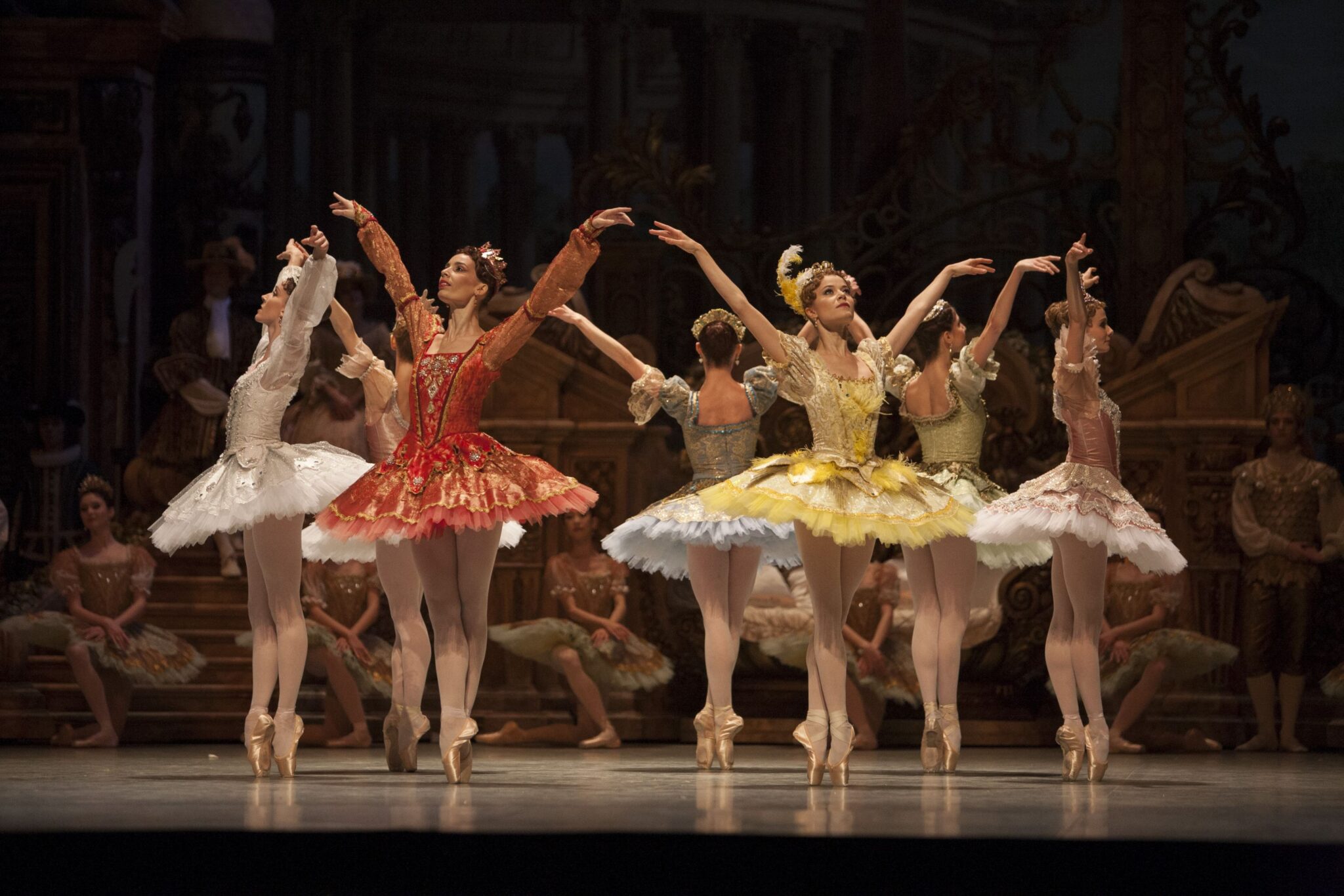 Top 10 des ballets les plus marquants de l'histoire - Blog by Unit ...