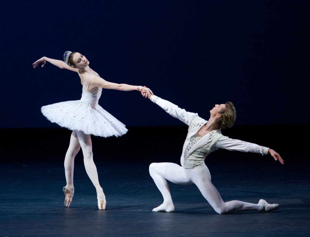 10 ballets pour votre UE : Les ballets Russes - Blog by Unit Formation