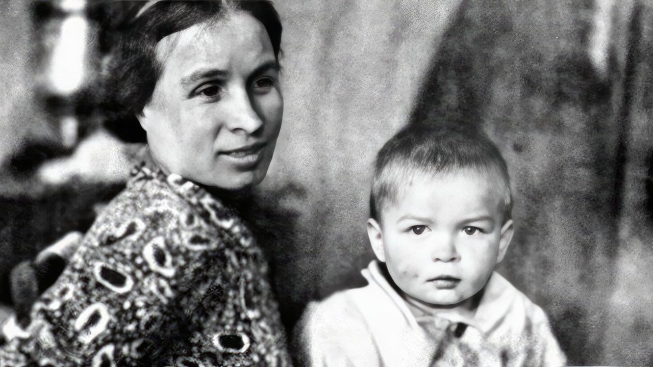 Rudolf Noureev - Blog by Unit Formation